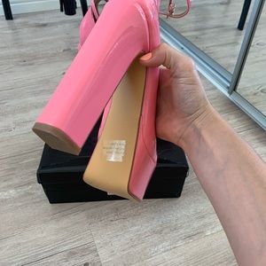 EGO | Shoes | Ego Candy Pink Platform Heels | Poshmark